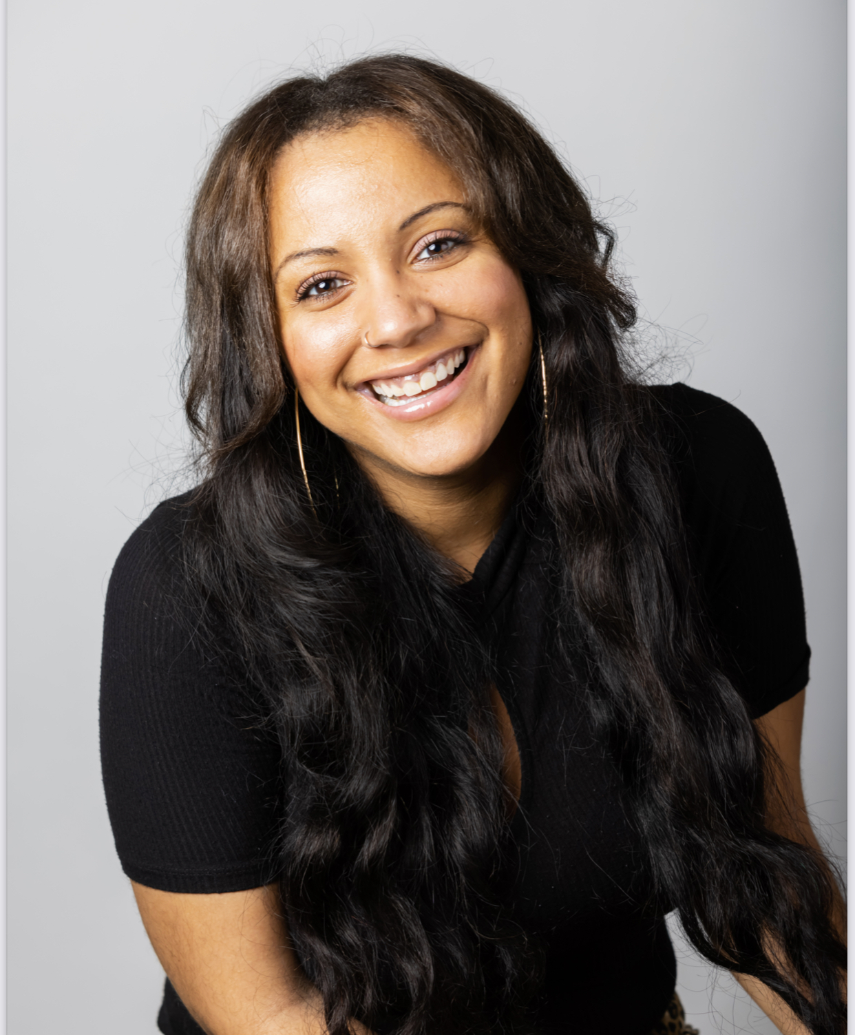 Contact | Kyla Dominique Stokes