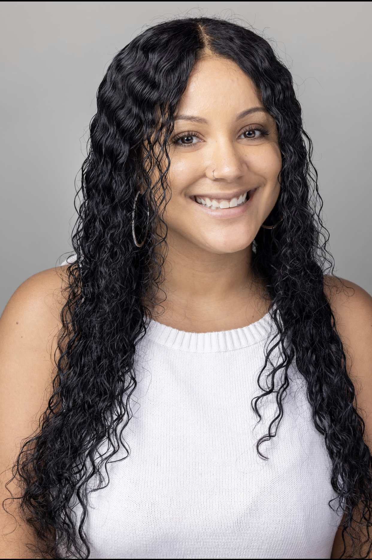 Kyla Dominique Stokes | Actor